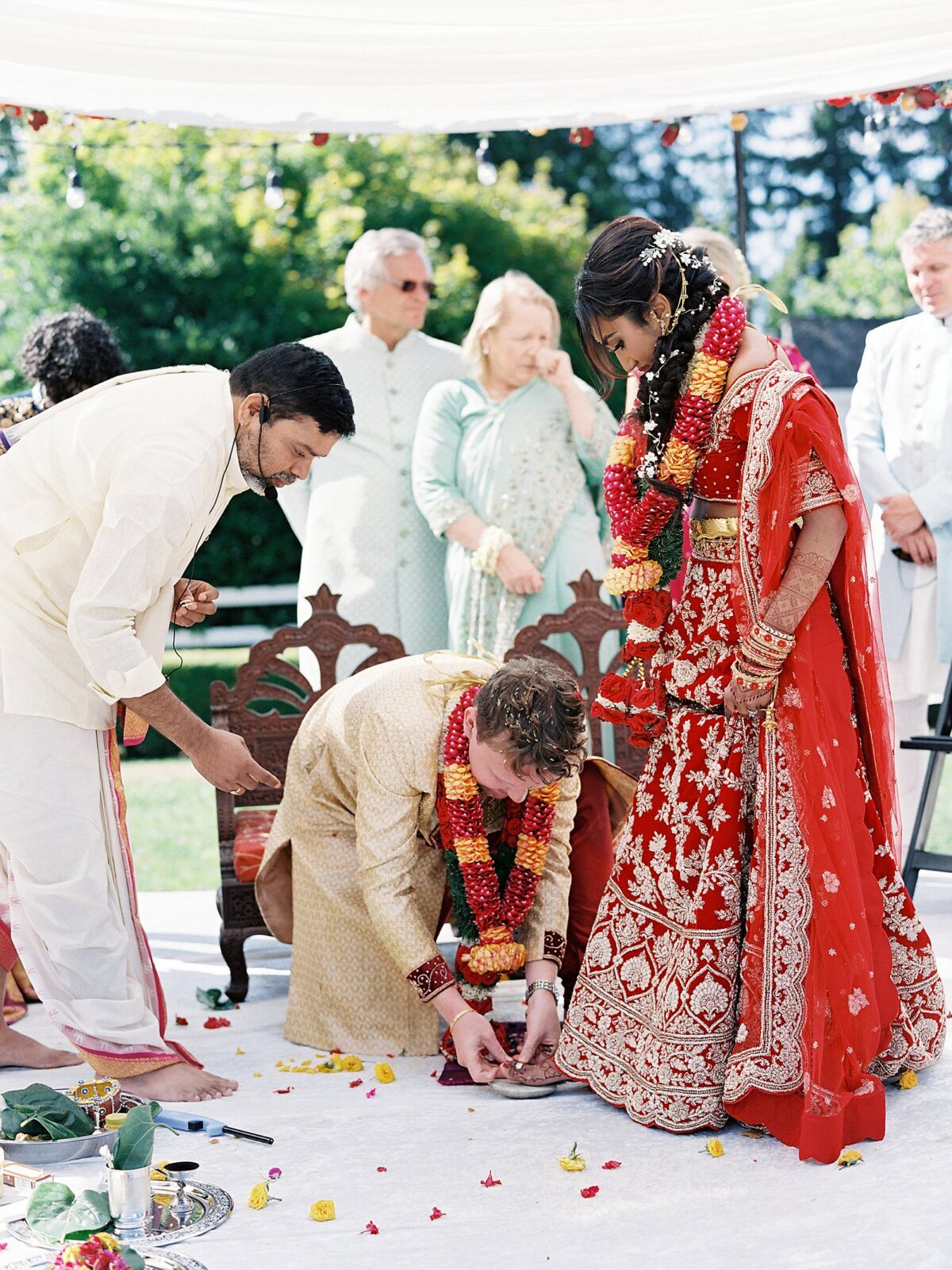 5 Reasons to Wear a Wedding Reception Dress on Your Wedding Day ...