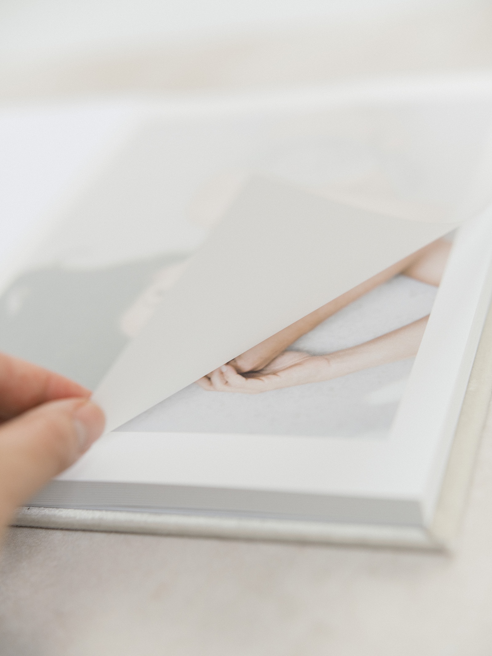 Five Steps to Quickly Design a Stunning Album - jacquelinebenet.com