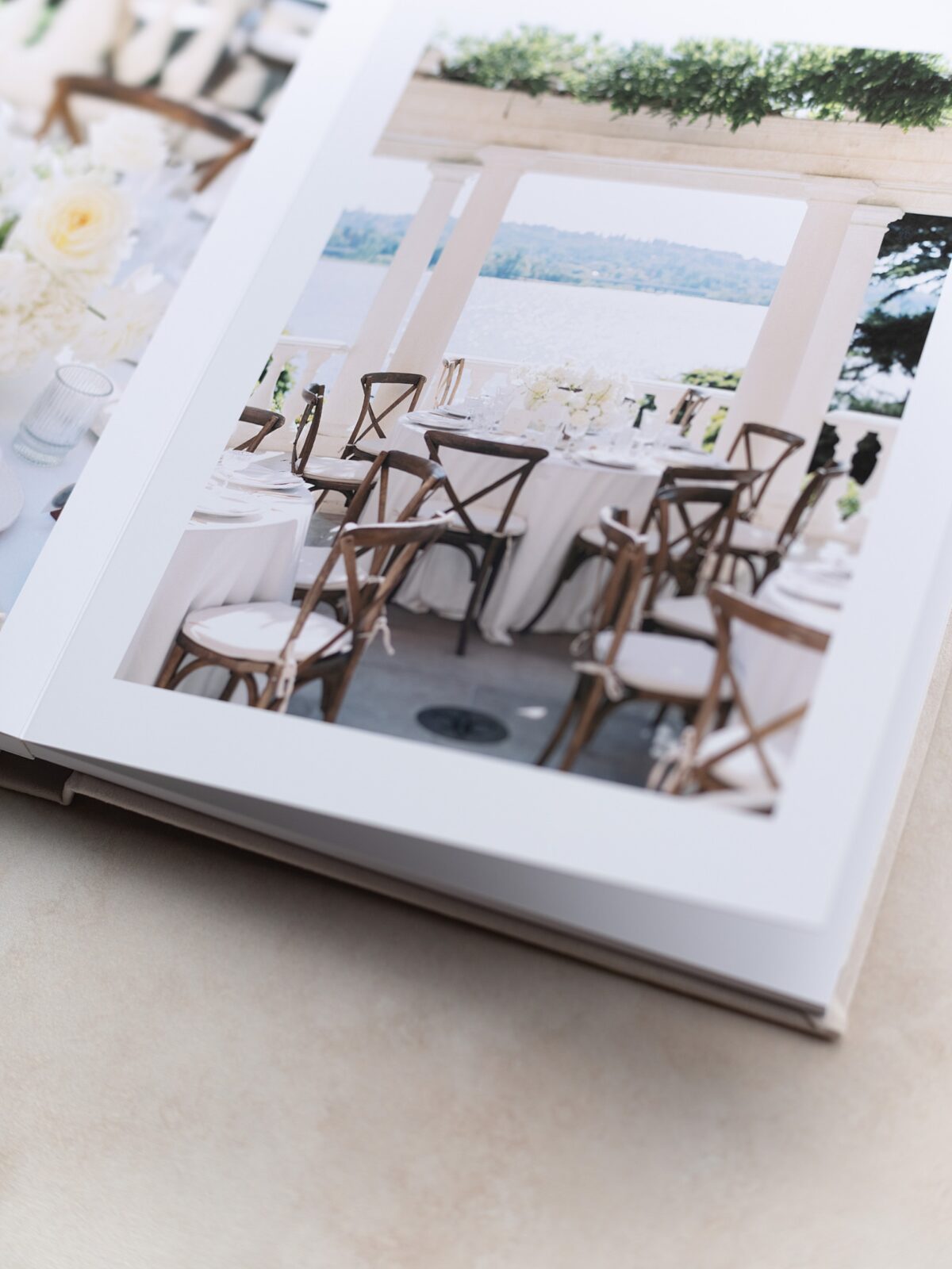 Five Steps to Quickly Design a Stunning Album - jacquelinebenet.com