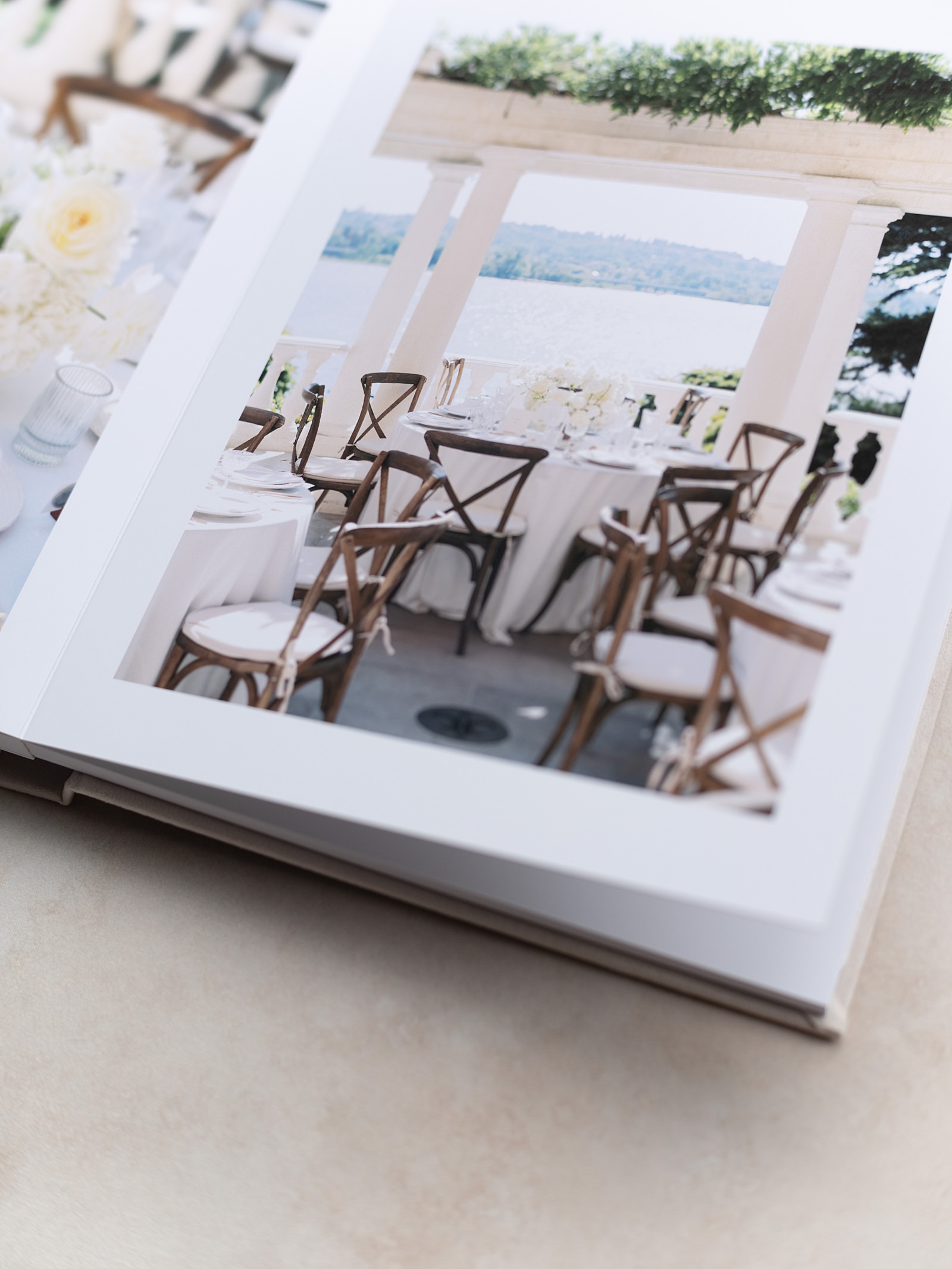 Five Steps to Quickly Design a Stunning Album - jacquelinebenet.com