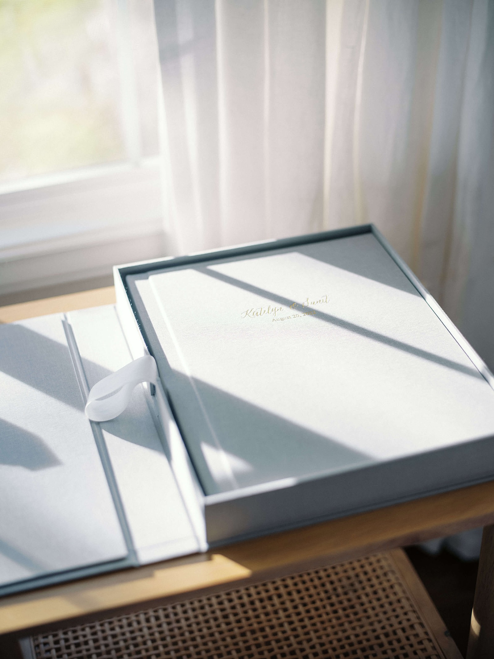 Five Steps to Quickly Design a Stunning Album - jacquelinebenet.com