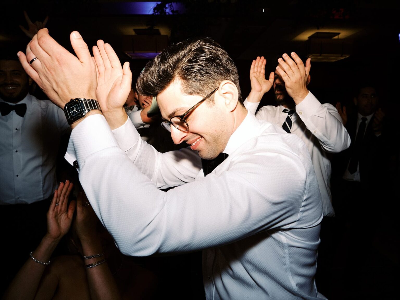 How to Shoot Direct Flash at Wedding Receptions: A Quick Guide ...