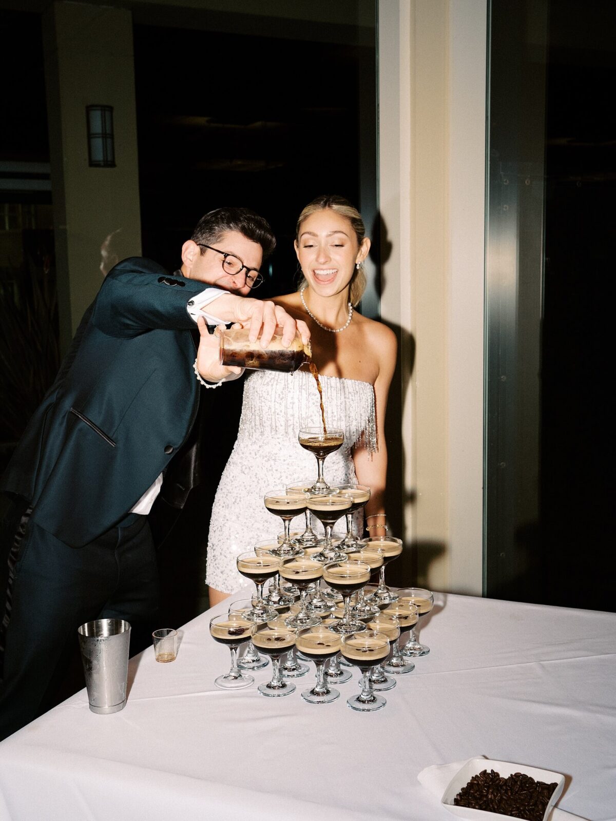 How to Shoot Direct Flash at Wedding Receptions: A Quick Guide ...