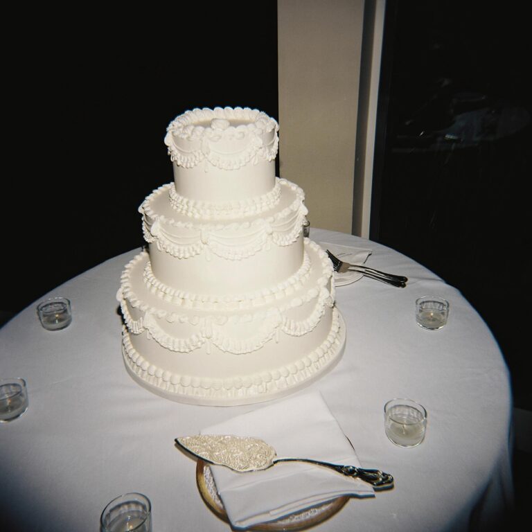 How to Shoot Direct Flash at Wedding Receptions: A Quick Guide ...