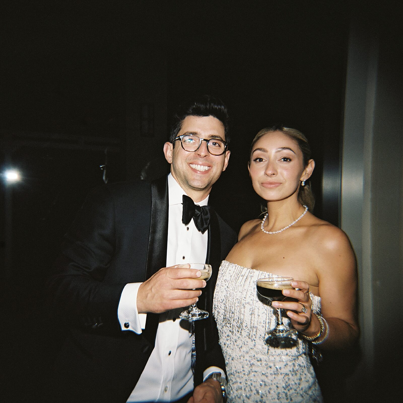 How to Shoot Direct Flash at Wedding Receptions: A Quick Guide ...